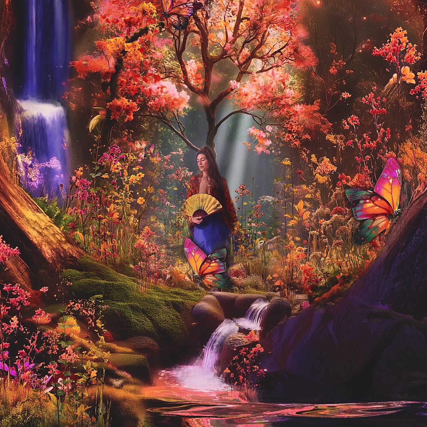 Teien’s “Eternity” Captures the Feminine Divine Through Sound ...